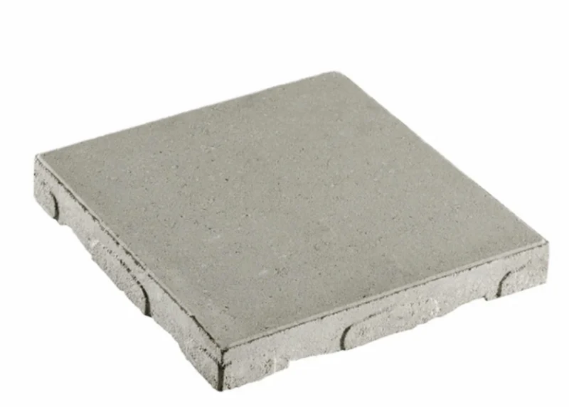 Nokkentegel Daktegel Draintegel 30x30 kopen? | Bestratingsmarkt