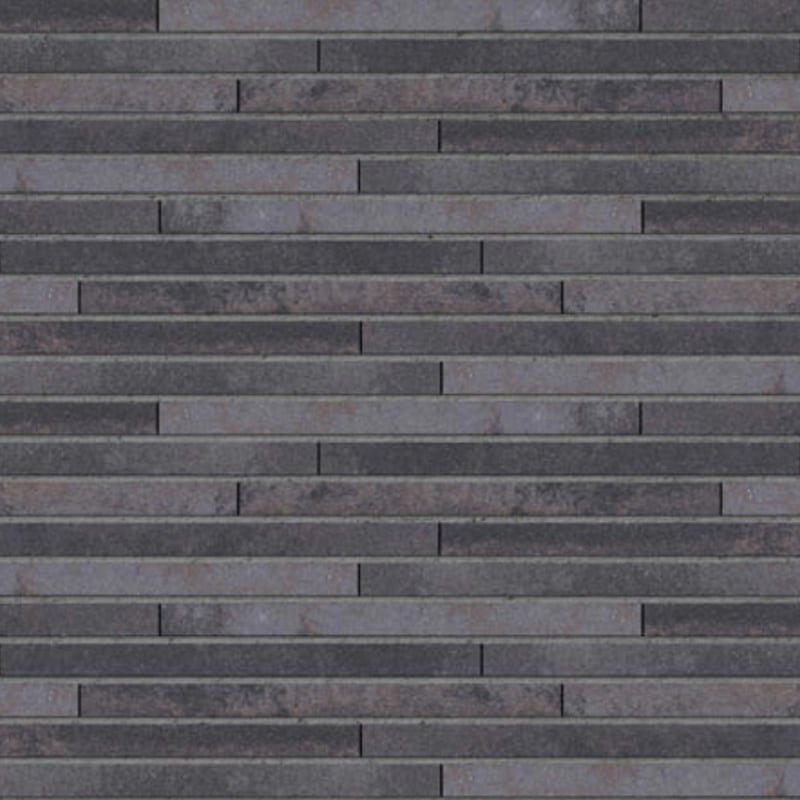 GeoStylistix 29,5x9,5x4 Canadian Blue kopen? | Luxe gevelstenen!