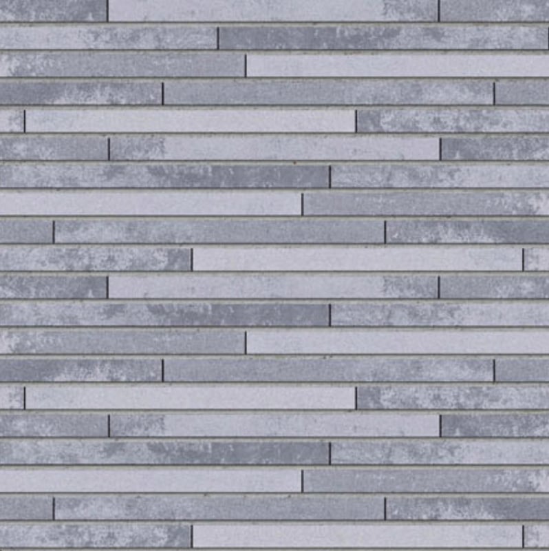 GeoStylistix 29,5x7x5,5 Shaded Grey Light kopen? | Luxe stenen