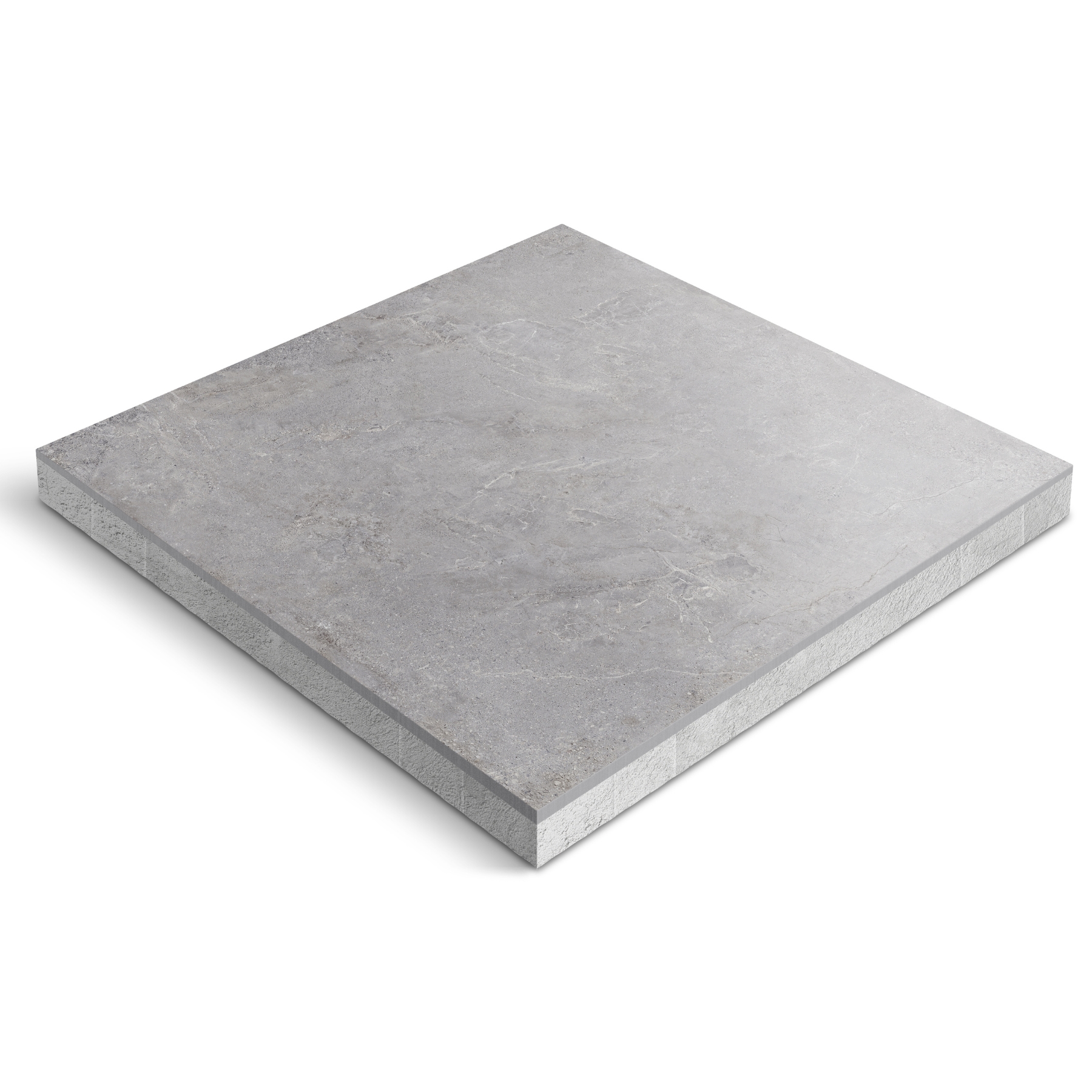 CeraDeco 60x60 Evolution Grigio | Bestratingsmarkt.com