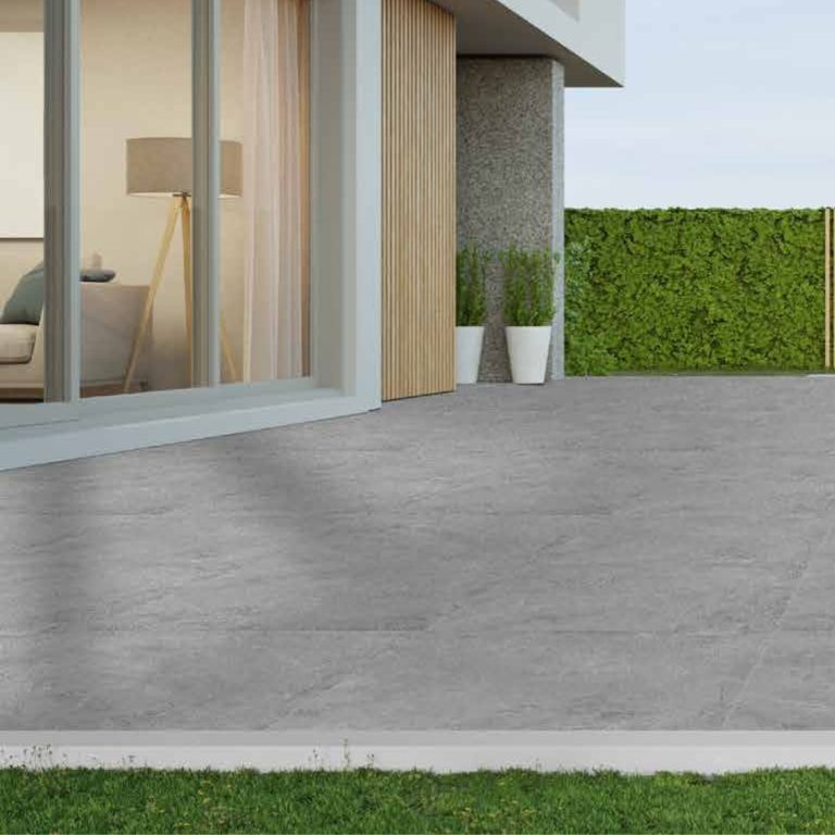 CeraDeco 60x60 Evolution Grigio | Bestratingsmarkt.com
