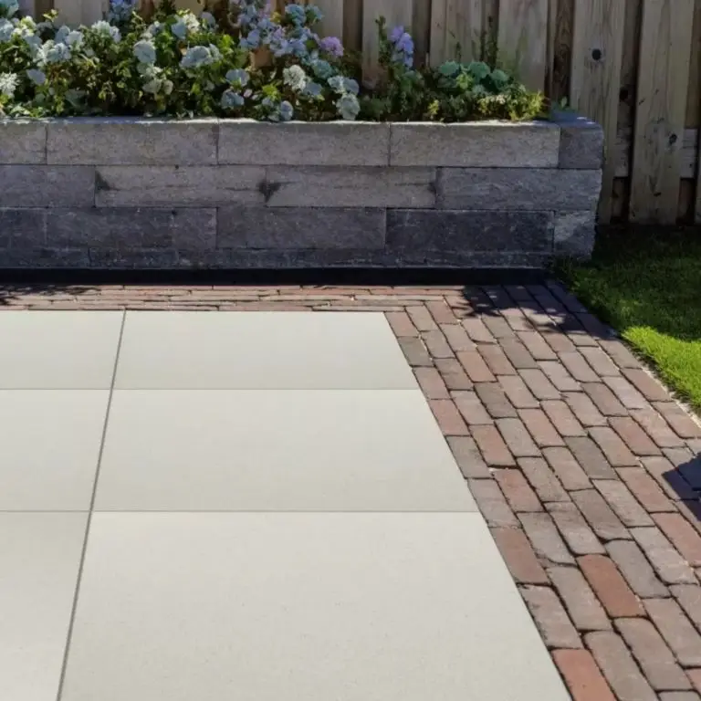 Furora+ Grey tuintegel 60x60 | Bestratingsmarkt