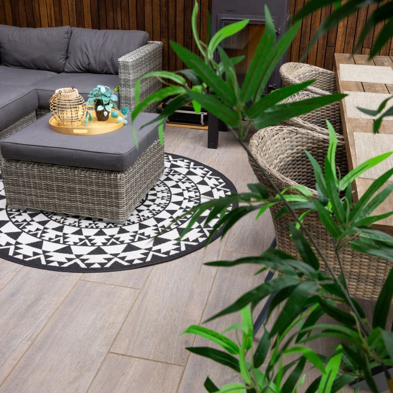 GeoCeramica 120x30 Cosi Style Varadero Wood houtlook