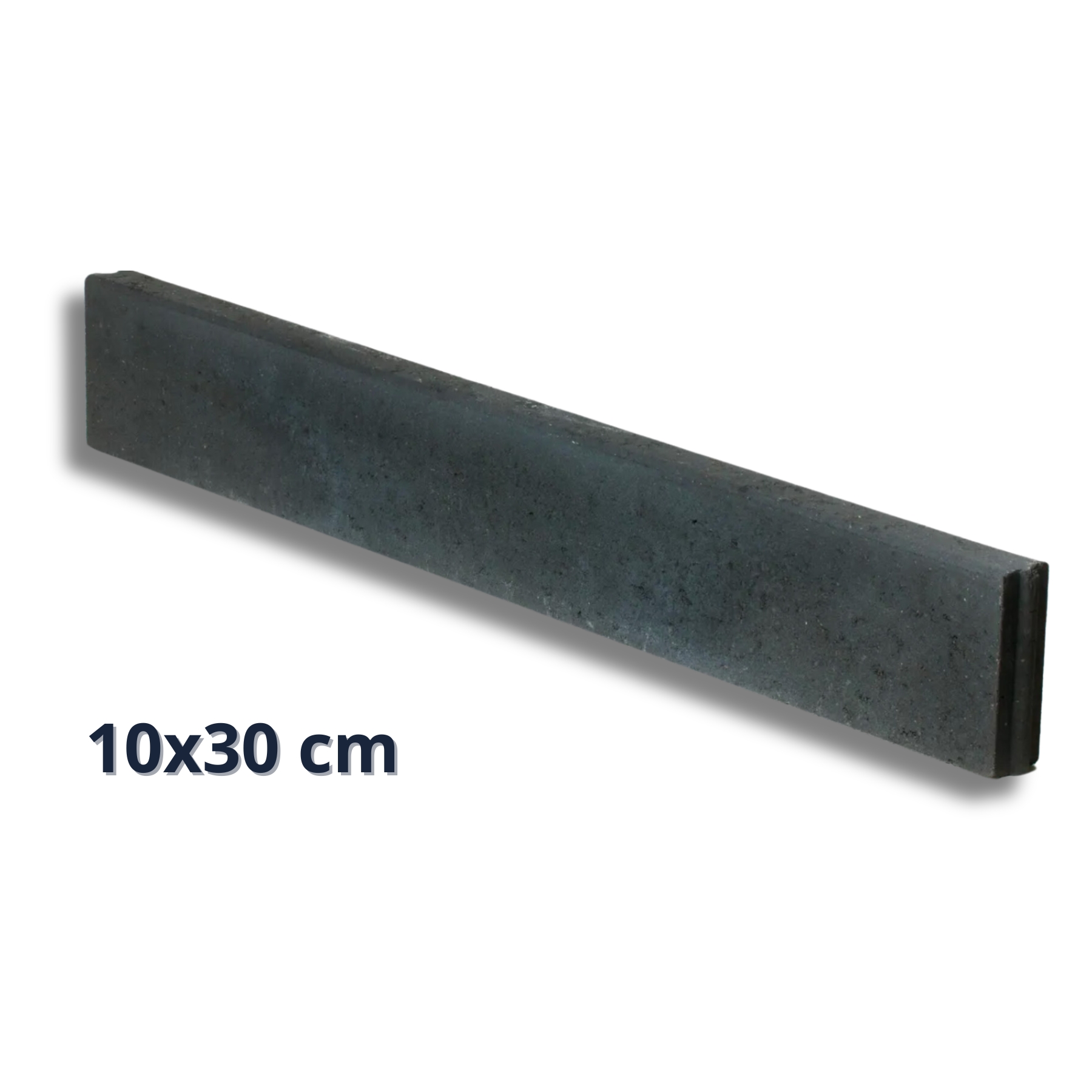 Opsluitband 10x30x100 antraciet nodig? Bestel hier!