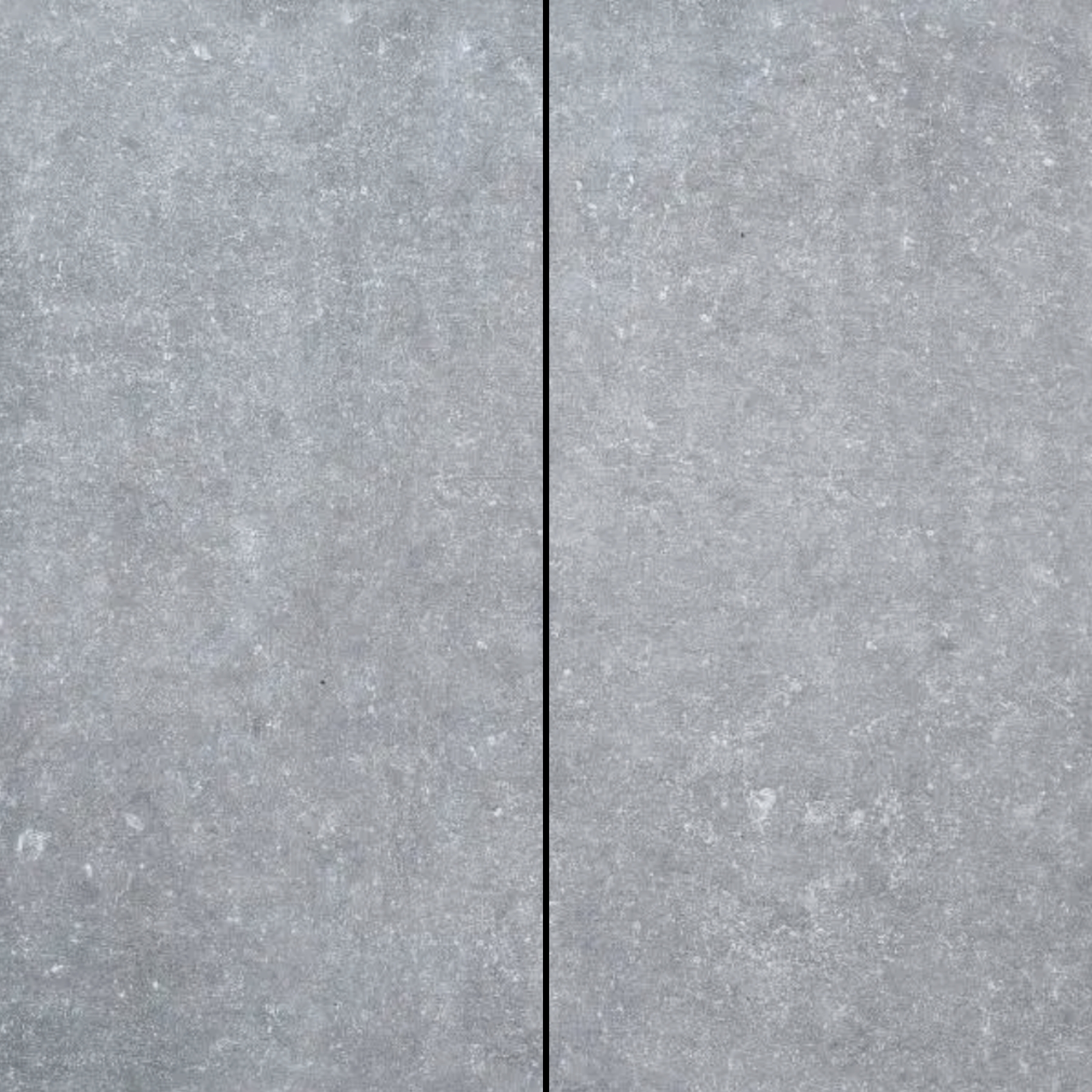 Bluetech Vintage Plain 45x90 | Bestratingsmarkt