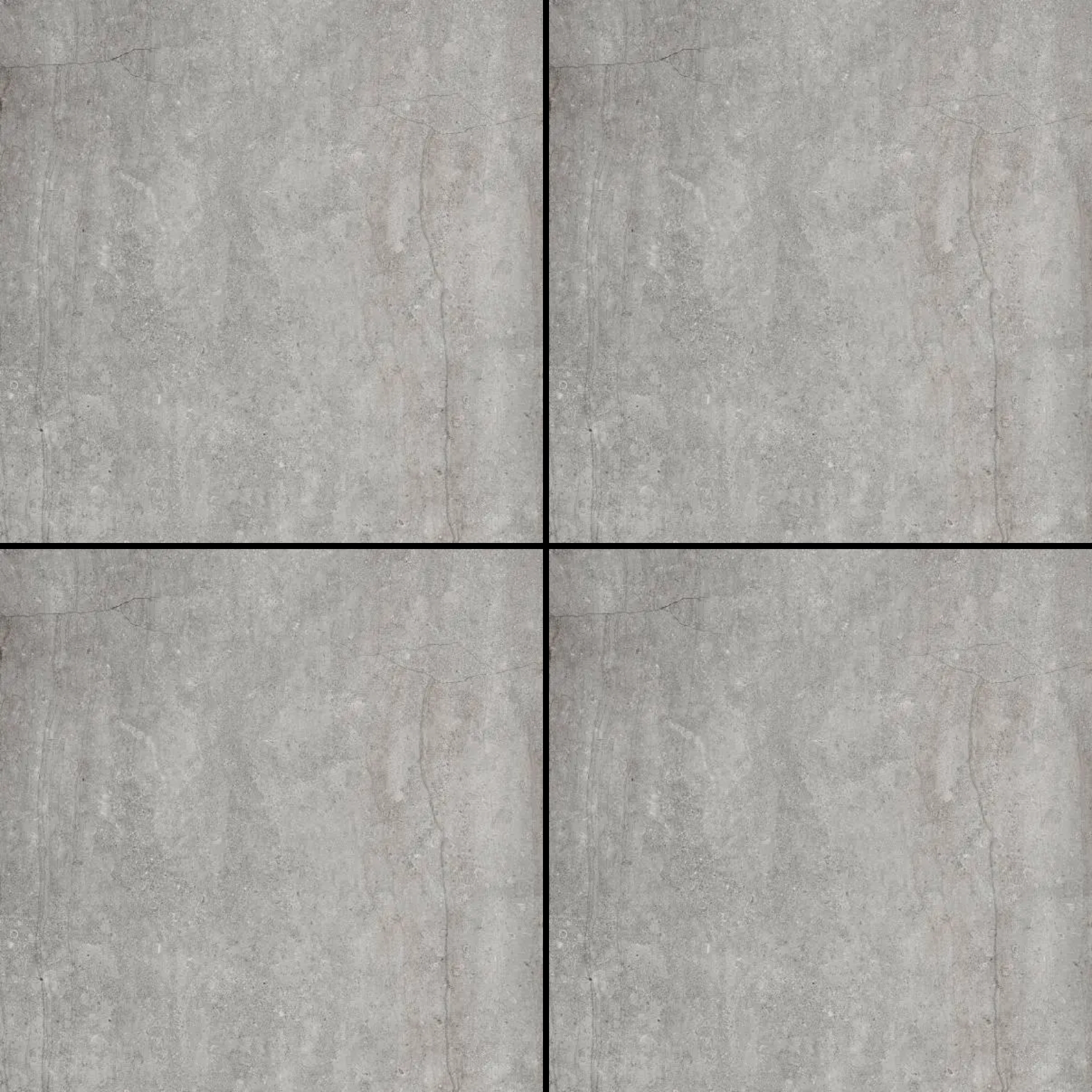 Refin Outdoor 2.0 60x60x2 cm Blended Grey bestellen?