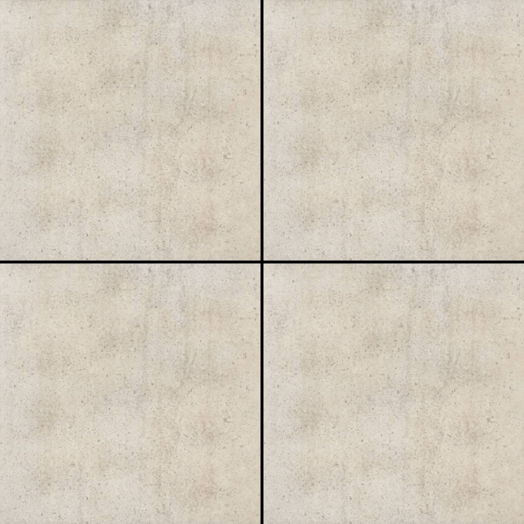 Refin Outdoor 2.0 90x90x2 cm Essence Avane Struttarato