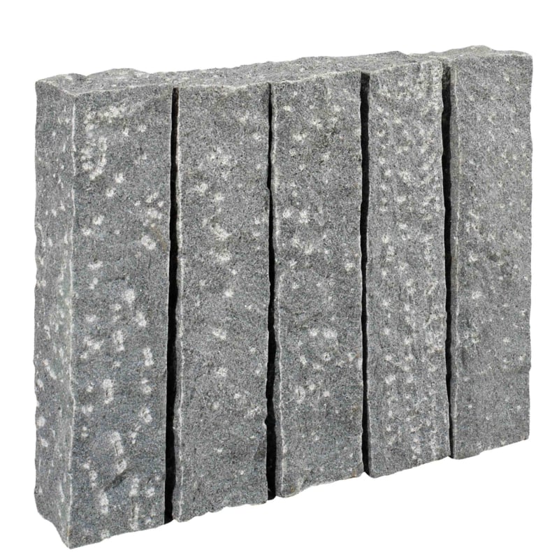 Palissades Tibet Dark Grey Pineapple 75x12x12 cm kopen?