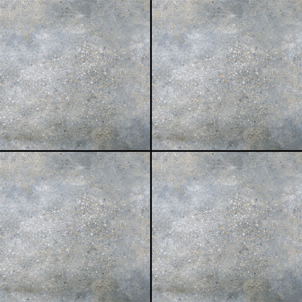GeoCeramica 80x80 Cementmix Meso Grey Matt kopen?