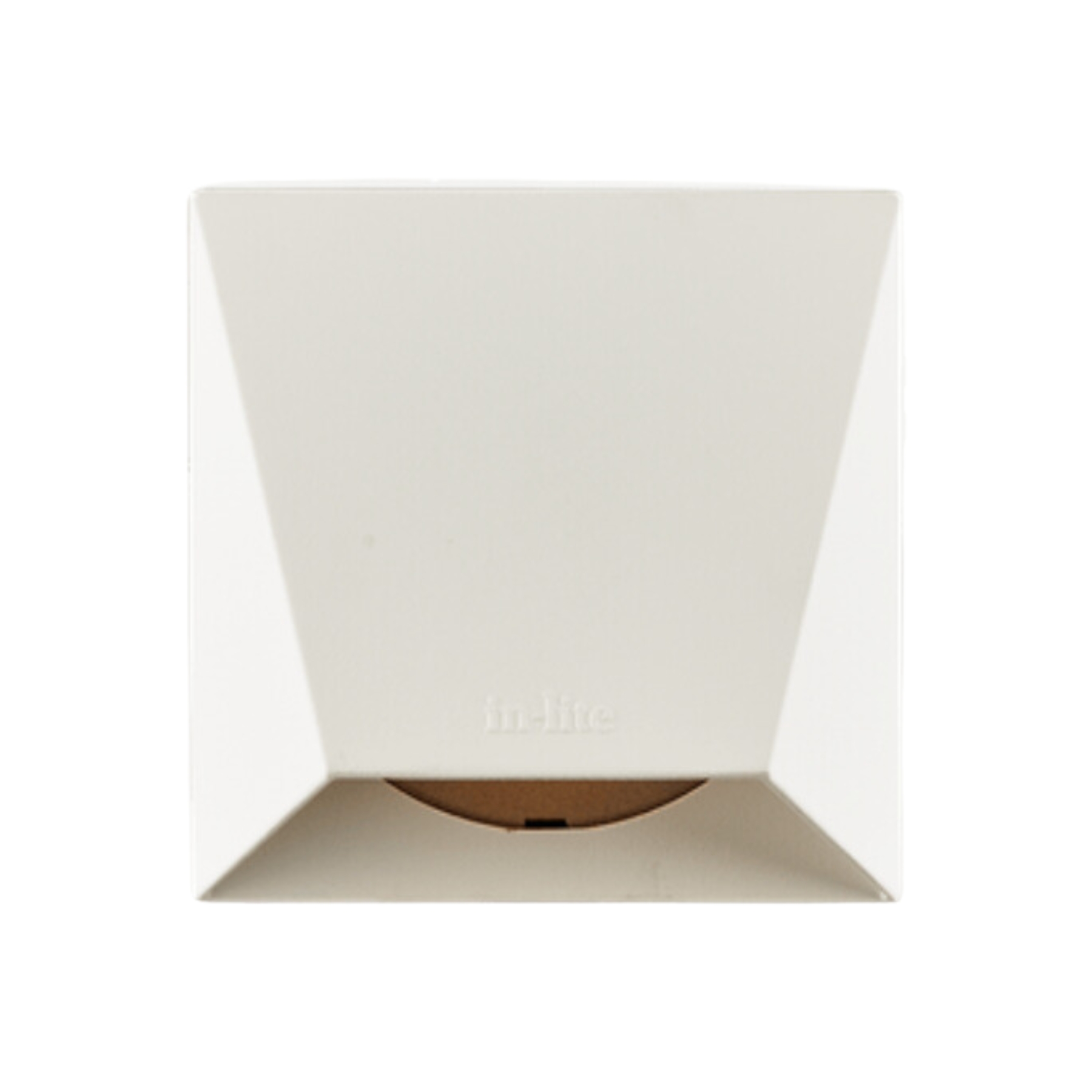 In Lite Wedge White | Voordelig bij Bestratingsmarkt.com
