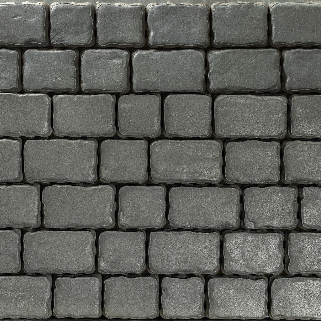 Courtstones Basalt bestellen? | Kleurvaste stenen!