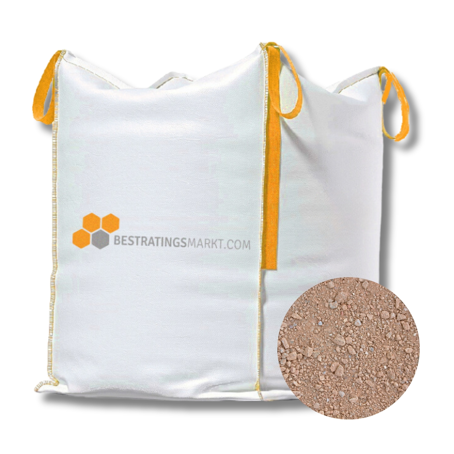 Aquado Halfverharding Royal 0-8 mm bigbag 1000 kg kopen?