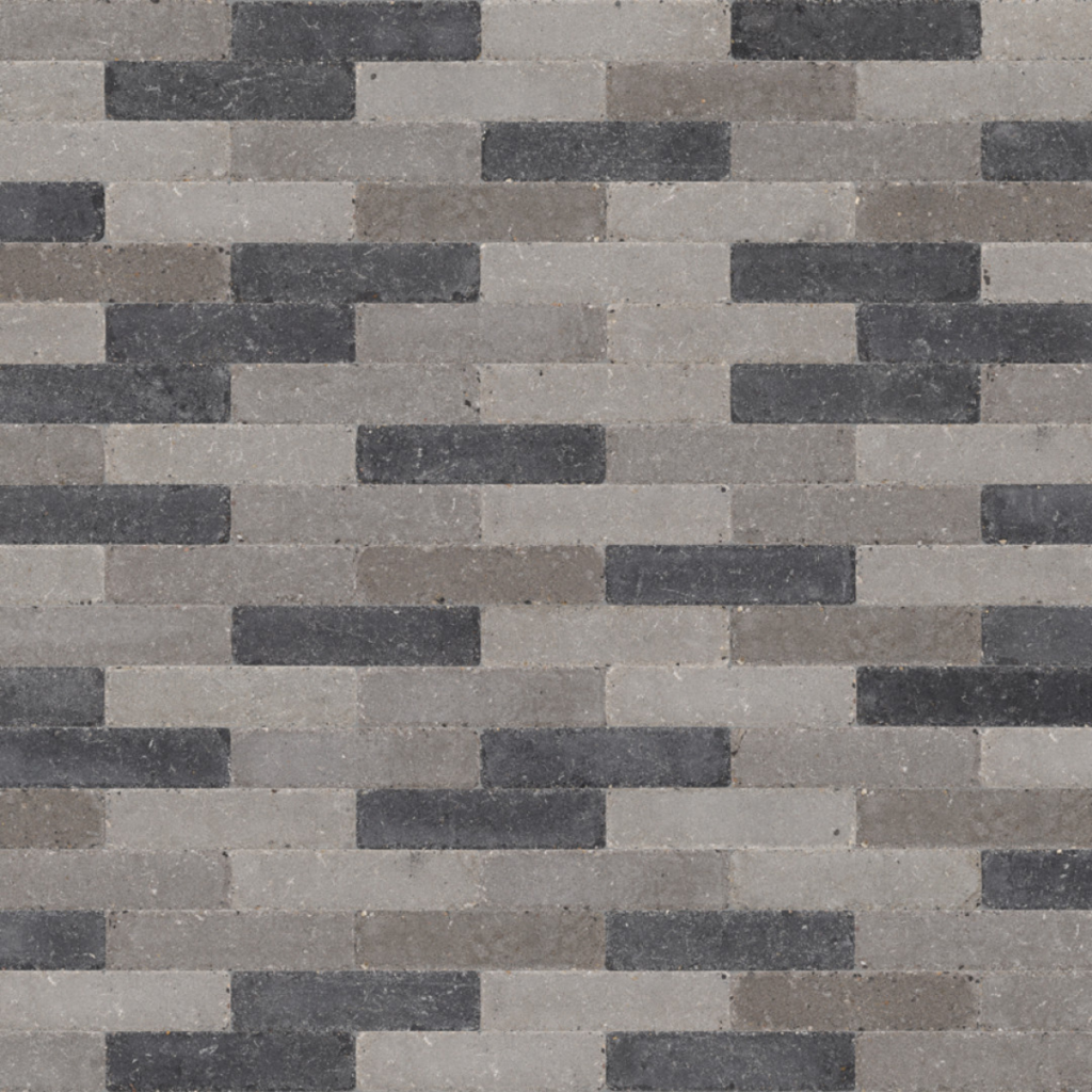 Abbeystones Getrommeld Farfa 40x8x8 - Bestratingsmarkt.com