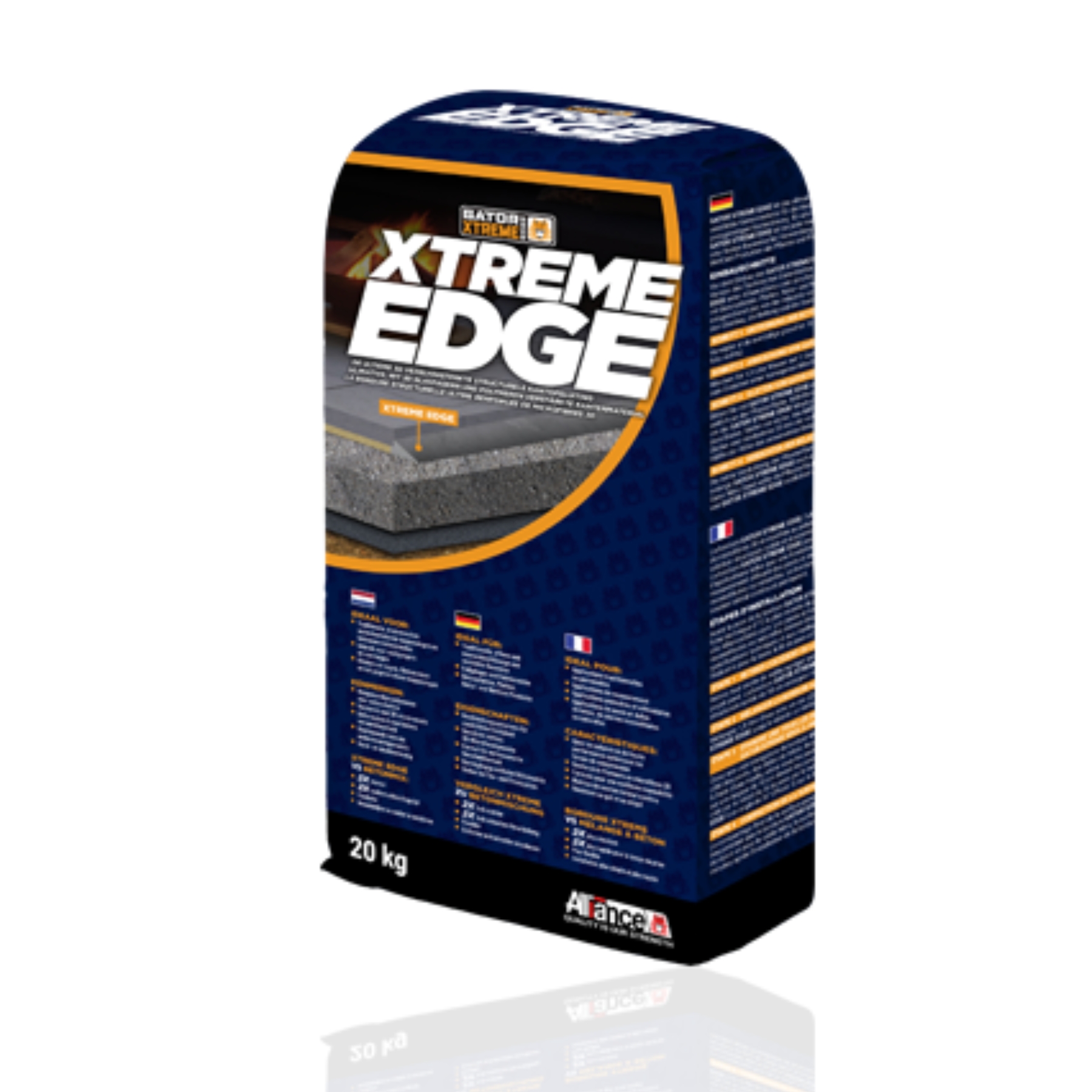 Gator Xtreme Edge bestellen? | Premium Alliance Gator Dealer!